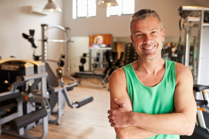 7 Health Facts For Men And What They Need To Know